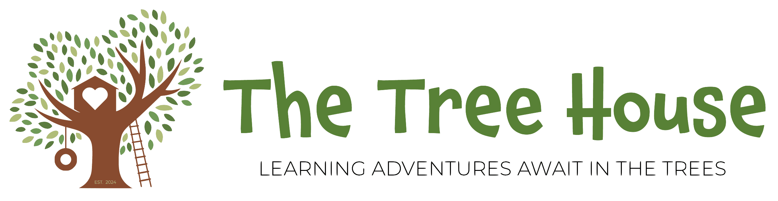 Childcare | Nursery | Maesteg | Bridgend | The Tree House Daycare